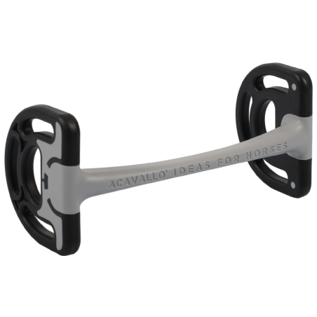 acavallo sensitive bit